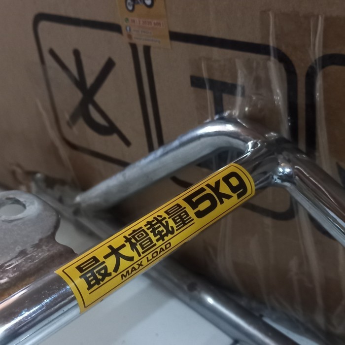 Jual Stiker Behel Suzuki Ts125 Stiker Perhatian Stiker Bagasi Stoker ...