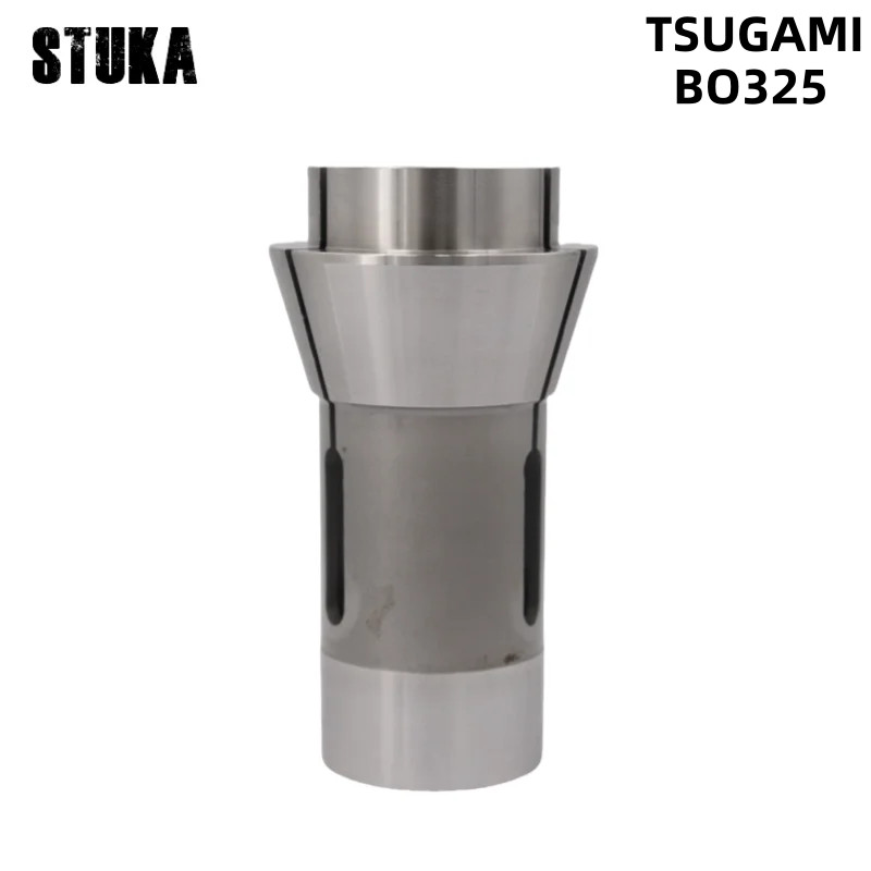 Jual Hexagon Hole BO325 Tsugami Headstock Collet Swiss type automatic ...