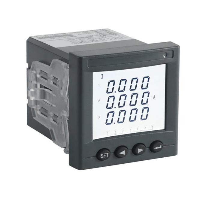 Jual Acrel Electricity Metering 3 Phase AC Smart Power RS485 Meter Multi Function Dual Energy ...