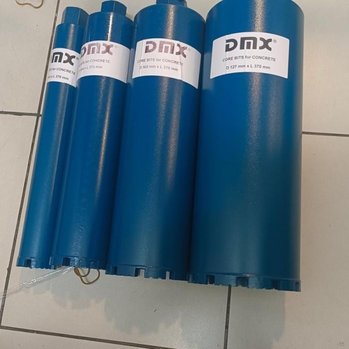 Jual MATA CORING DMX 1 2 3 4 5 6 7 8 9 10 12 INCHI/MATA BOR PELOMBANG ...