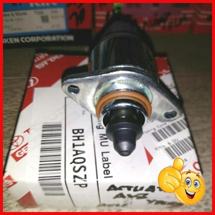 Jual [SHP] ACTUATOR SENSOR GAS SENSOR VVTI SENSOR AVANZA XENIA RUSH ...