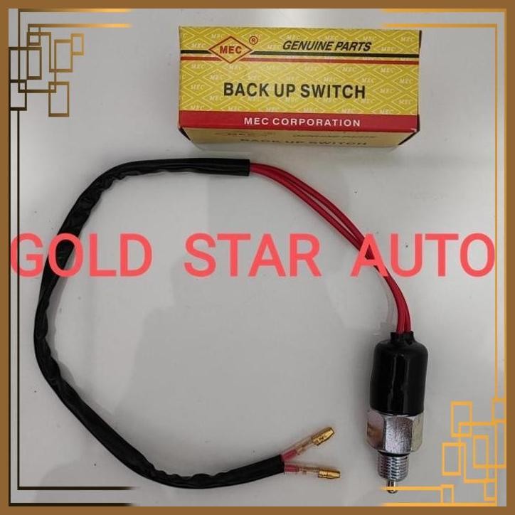 Jual [GSA] SWITCH ATRET MUNDUR BACK UP SWITCH TEKAN HIDUP L300 DIESEL ...