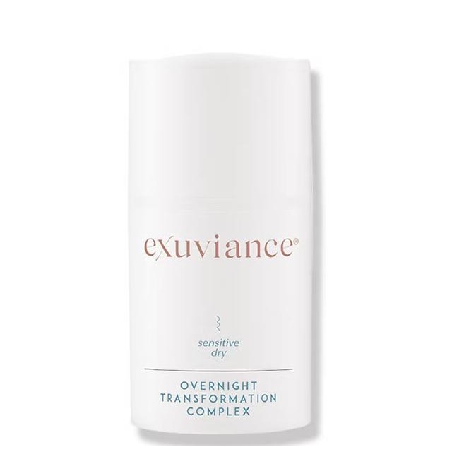 Jual Exuviance Overnight Transformation Complex hydrating night cream ...