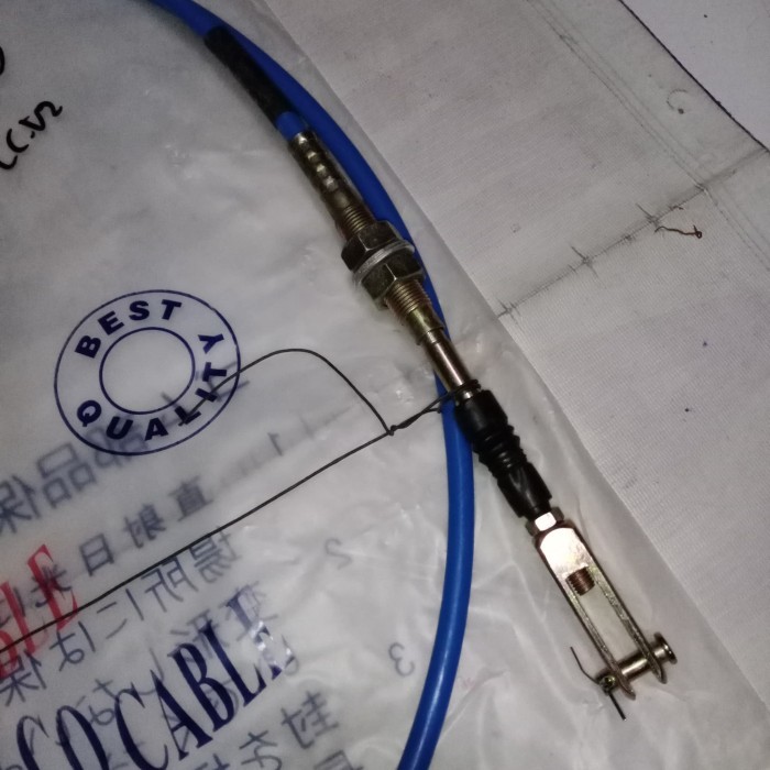 Jual Kabel Pto Sling Dump 3 M 3 Meter New Quality | Shopee Indonesia