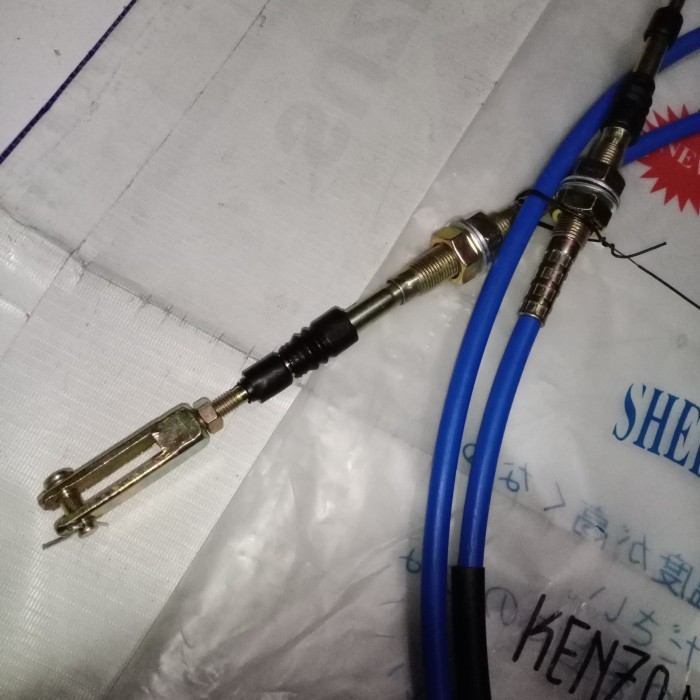 Jual Kabel Pto Sling Dump 3.5M 3.5 Meter New Quality | Shopee Indonesia