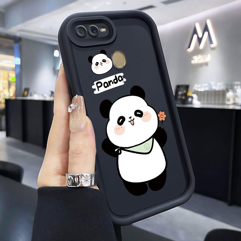 Jual Casing Hp Untuk OPPO A7 A5s A12 A12S A11k A5 A3s A12E Realme C1 ...