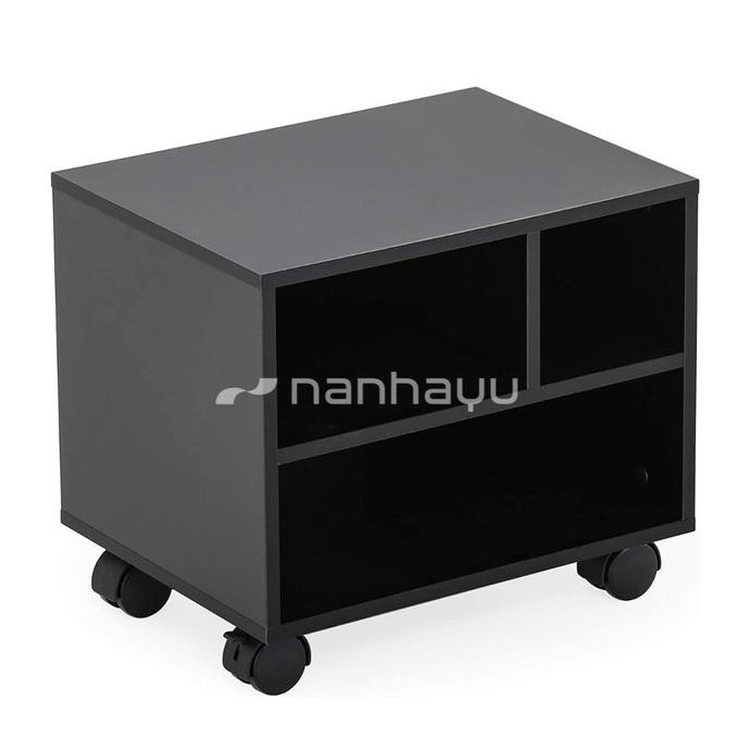 Jual Meja Printer Dan Scanner Dudukan Printer Dilengkapi 4 Roda ...