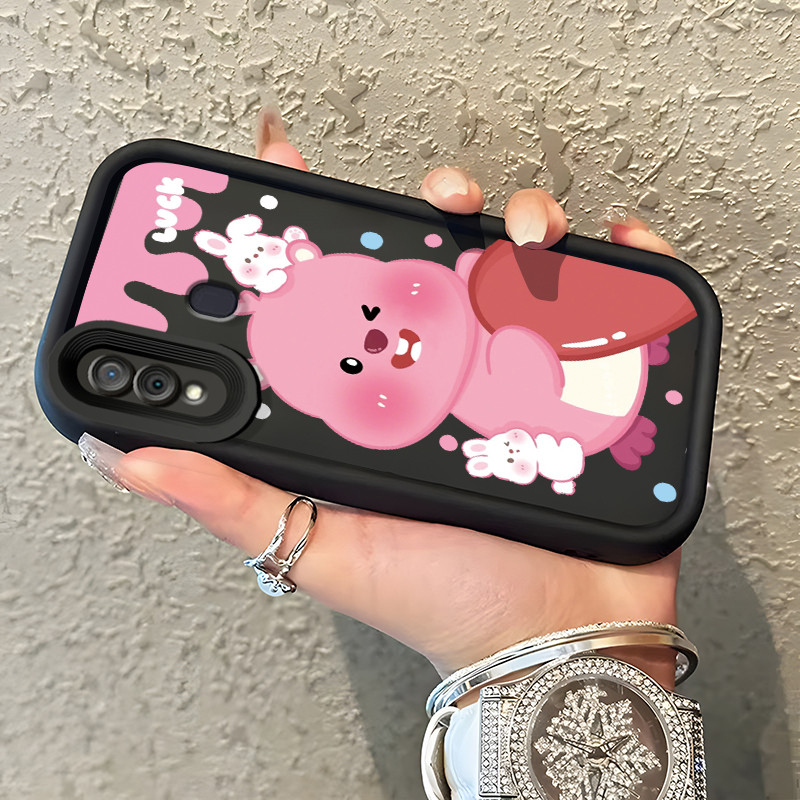 Jual Casing Hp Untuk Samsung Galaxy A30 A20 M10s Case Casing HP Loopy ...