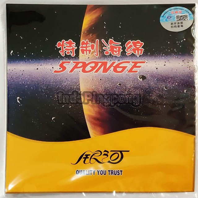 Jual Yinhe Sponge For Ox ~ Spons Untuk Karet Rubber Bintik Spon ...
