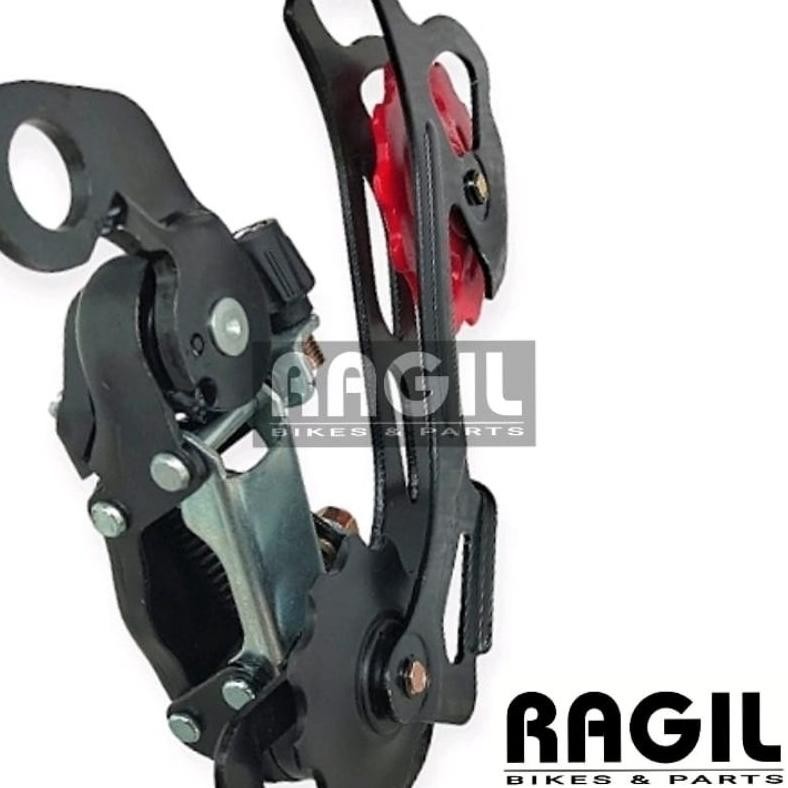 Jual VIRAL RD SEPEDA OXO 6 7 8 SPEED BAUT DRAT JEPIT JAPIT CEPIT CAPIT ...