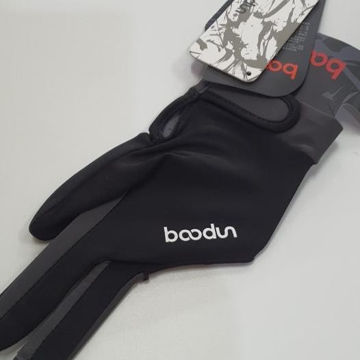 Jual Sarung Tangan Biliar _ Billiard Glove Boodun | Shopee Indonesia