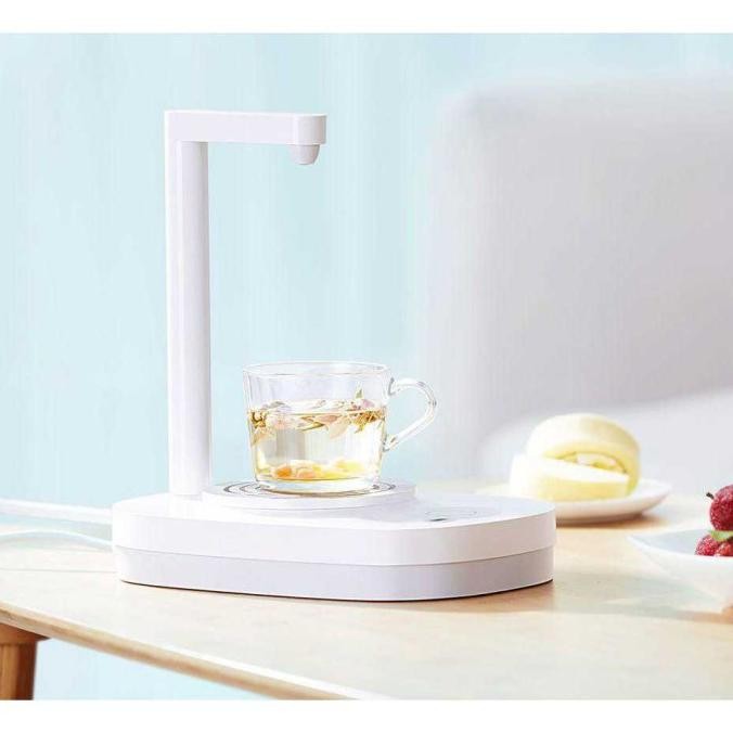 Jual HOT PROMO Dispenser Air Galon TDS Instant Heating Water Pump ...