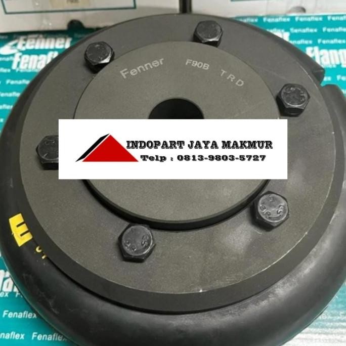 Jual Tersedia Fenner Fenaflex Coupling Tyre F50B Kopling Tyre F 50 ...