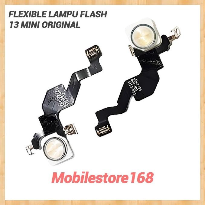 Jual Baru !! Flexible Lampu Flash 13 Mini Original | Shopee Indonesia