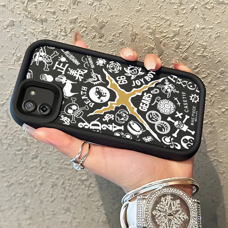 Jual Casing Hp Untuk Realme C11 2020 Case Casing HP motif angka Cesing ...