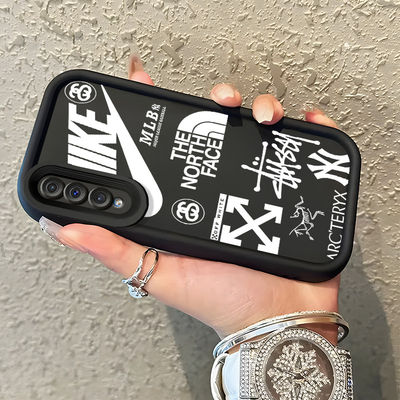 Jual Casing Hp Untuk Samsung Galaxy A50 A50s A30s Case Casing ikon pola ...