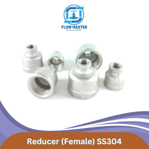 Jual 1/2" x kebawah Reducer drat dalam SS304 | Shopee Indonesia