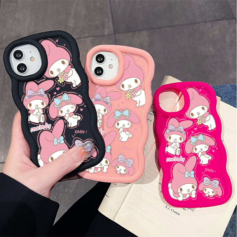 Jual Premium Case RMI Casing RMI Macaroon Case RMI Compatible for RMI 9 ...