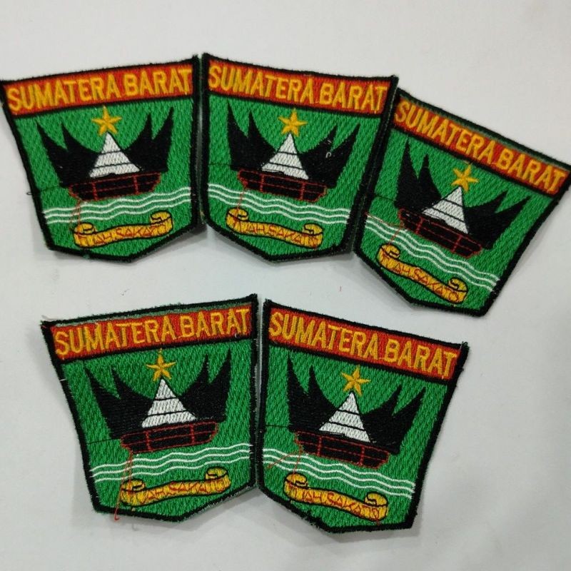 Jual logo Sumatra Barat | Shopee Indonesia