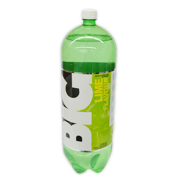 Jual BIG LIME 3.1 LITER | Shopee Indonesia