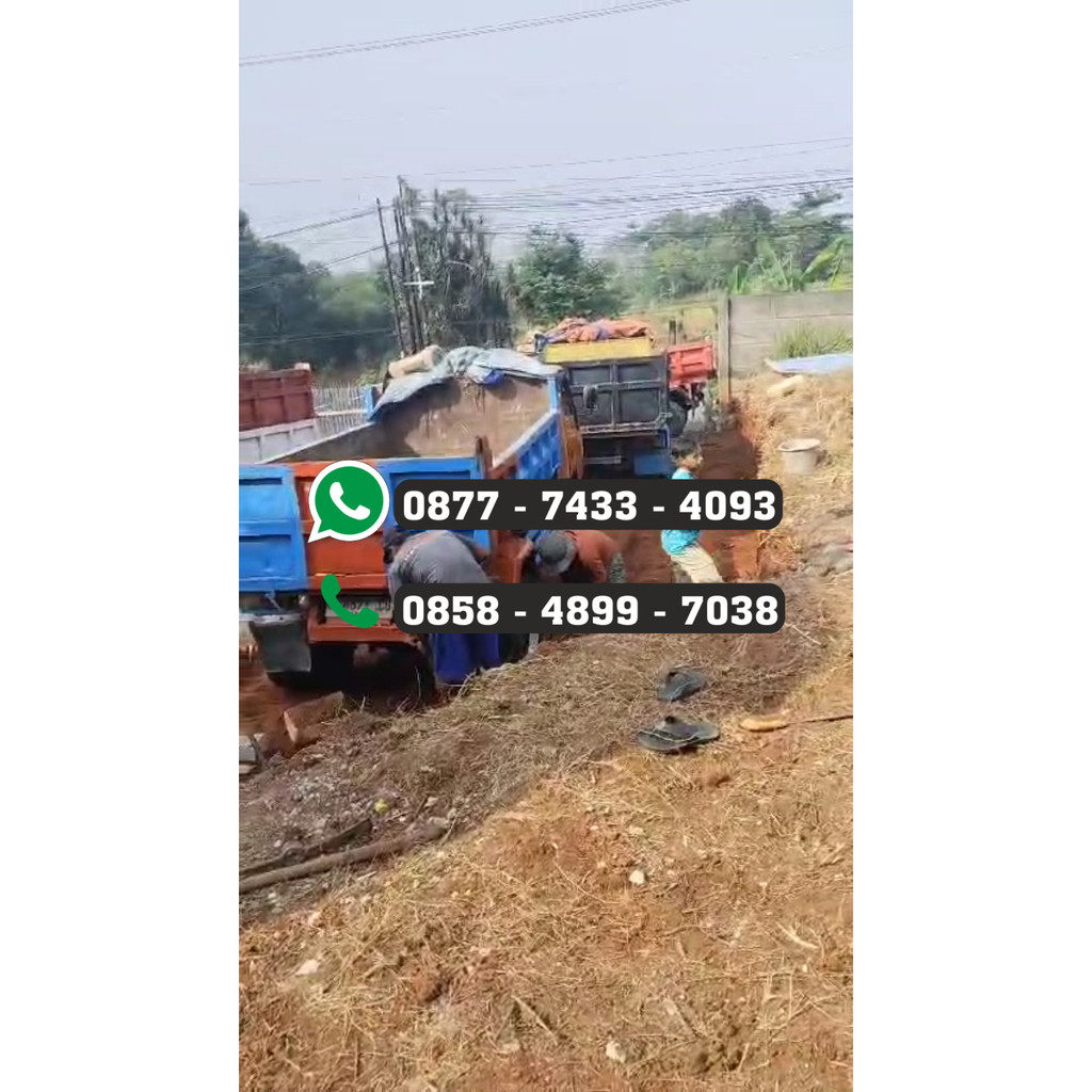 Jual JASA TUKANG BUANG PUING ATAU SAMPAH PROYEK DI WILAYAH Sawangan ...