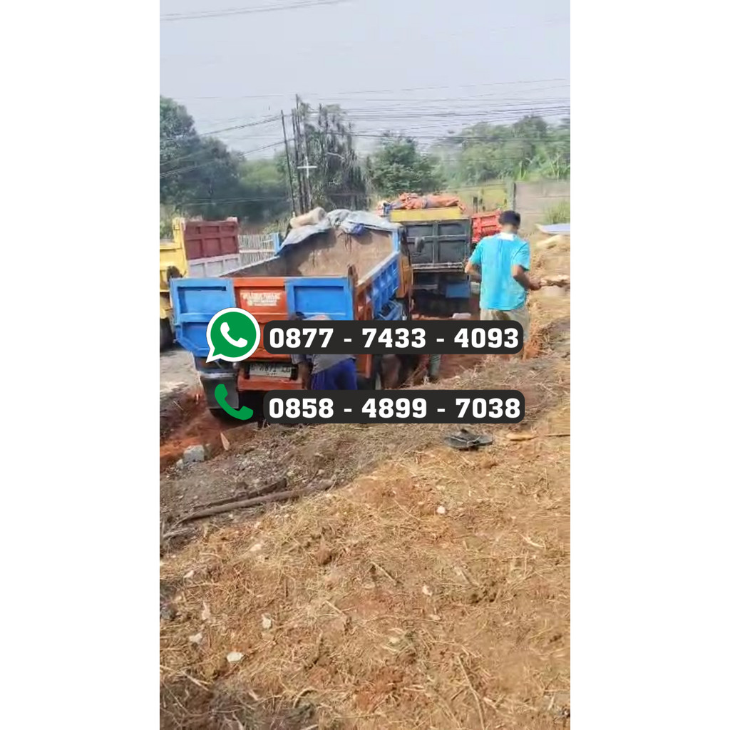 Jual JASA TUKANG BUANG PUING ATAU SAMPAH PROYEK DI WILAYAH Pengasinan ...