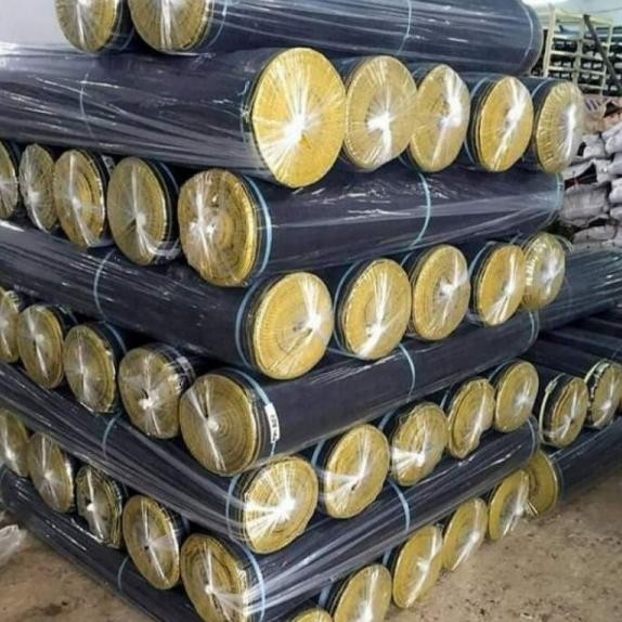 Jual Flase Viral Jaring Waring Ikan Lebar 120 Cm - 1 Roll 50 Meter Vd08 ...
