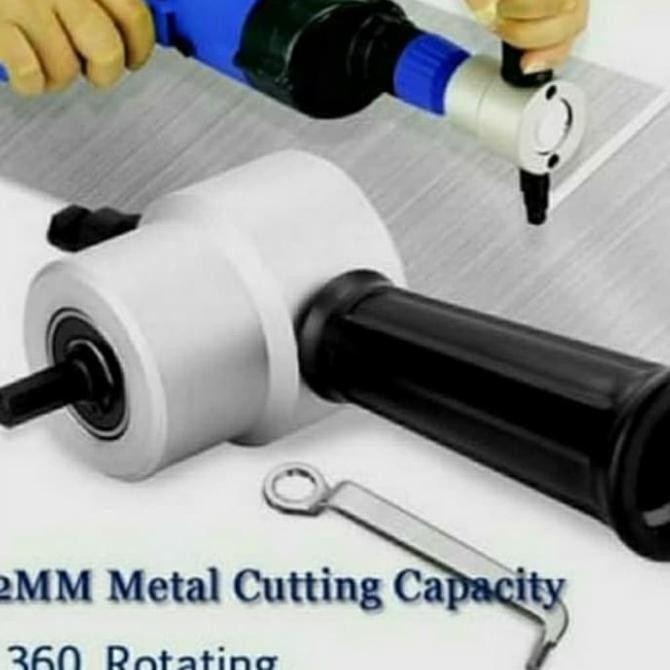 Jual Alat Pemotong Besi/Pemotong Logam !! Ready | Shopee Indonesia
