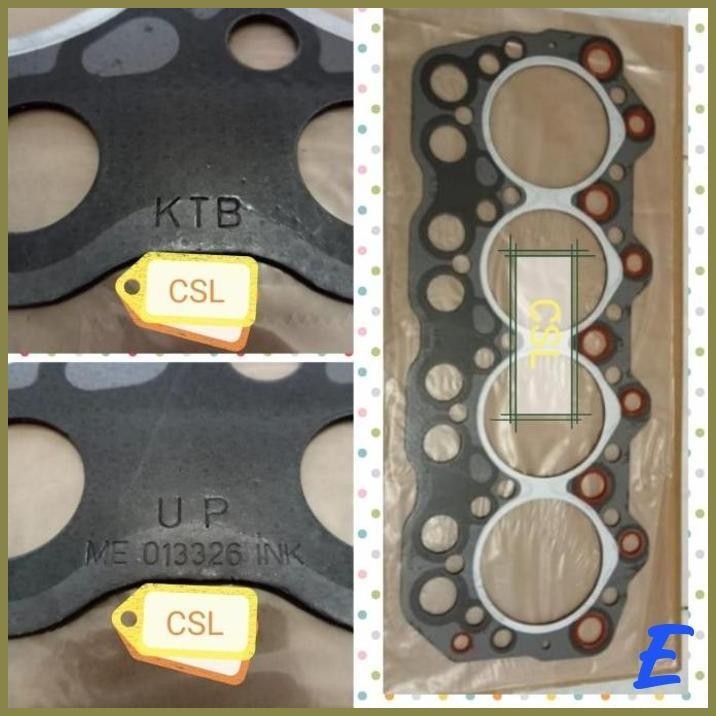 Jual | CMR | PACKING ONLY KOP PACKING HEAD MITSUBUSHI PS100 BESI ...