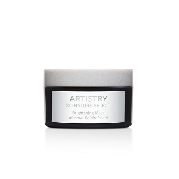 Jual ARTISTRY SIGNATURE SELECT Brightening Mask / AMWAY ORIGINAL ...