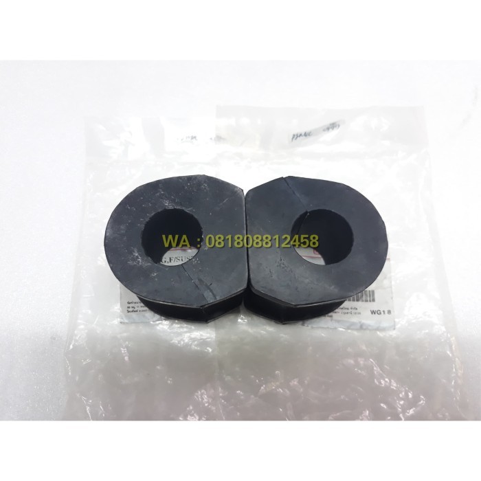 Jual Aslli Karet Bushing Stabil Stabilizer Depan Front Original Asli ...