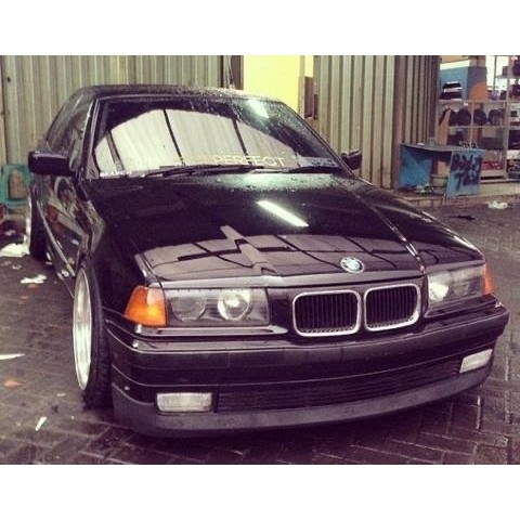 Jual Bmw e36 zender bodykit | Shopee Indonesia