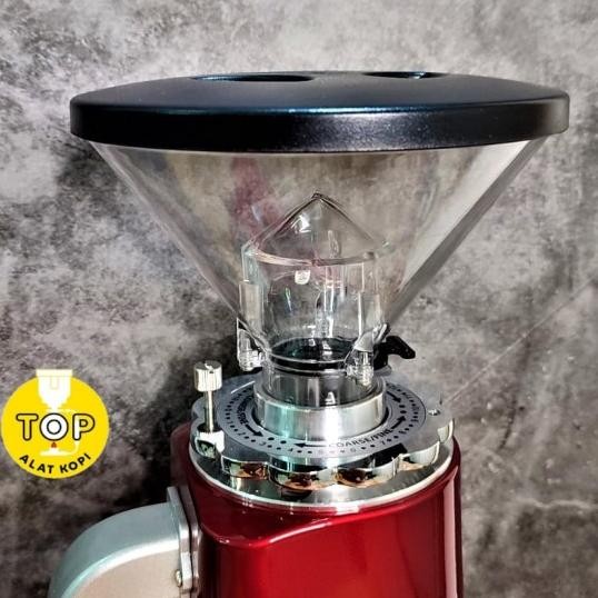 Jual Hopper Hoper Mesin Coffee Kopi Grinder Kuis Latina 021, 019, 018 ...