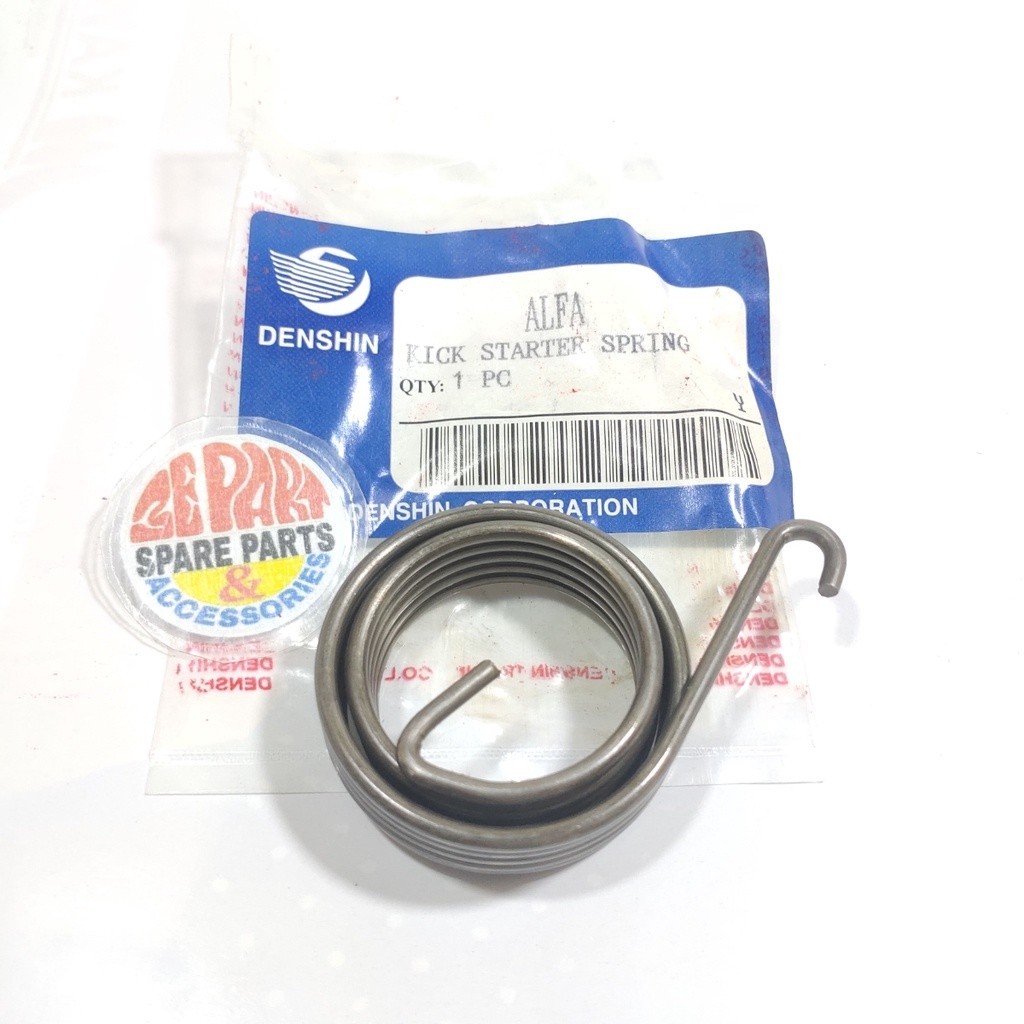 Jual Per Slah F1 V80 ALFA L2G RS100 Spring Pir Statet Selah selahan ...