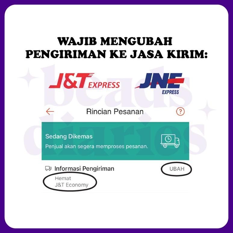 Jual COD beads.diaries orv inspired bracelet / Omniscient Reader / Yoo ...