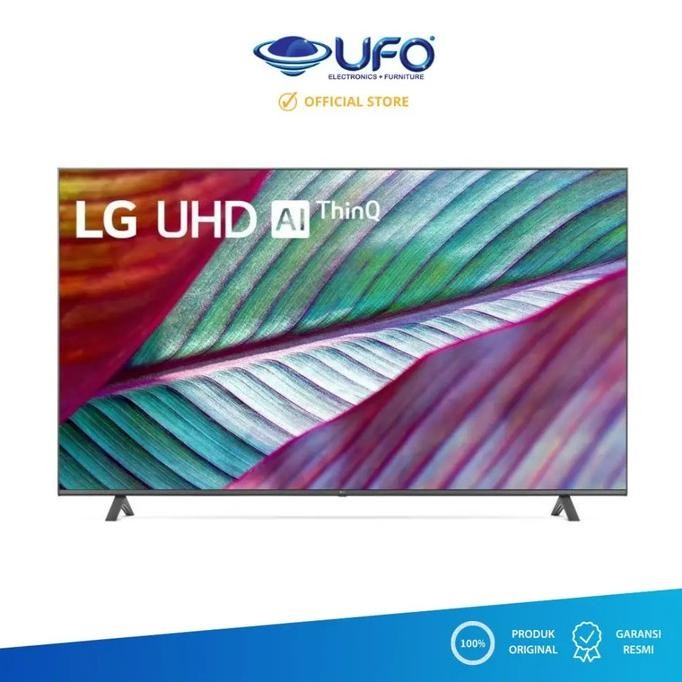 Jual LG 43UR7500PSC Led Smart UHD 4K TV 43 Inch | Shopee Indonesia