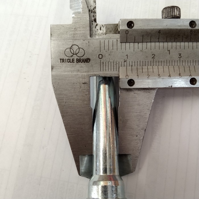 Jual Baut Pen Kaliper Caliper Cakram Disk Brake Ertiga Karet 1Pc New ...