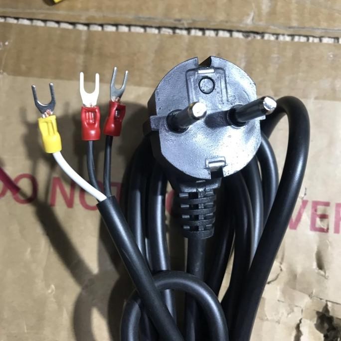 Jual Kabel power listrik power suppy jaring cctv psu adaptor 3M Grosir ...
