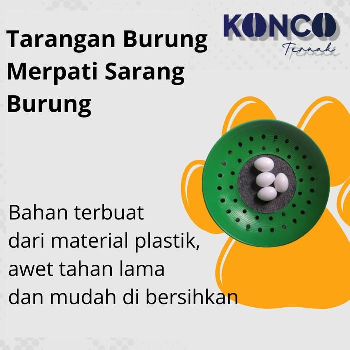 Jual Tarangan Burung Merpati Sarang Burung Tempat Bertelur Merpati ...