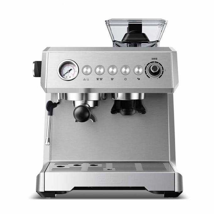 Jual Mesin Kopi Espresso Machine Espresso Machine Rindwiusaha | Shopee ...