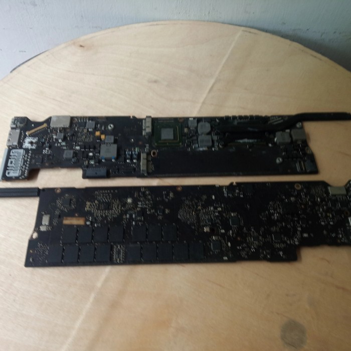 Jual LOGIC BOARD MACBOOK | Shopee Indonesia