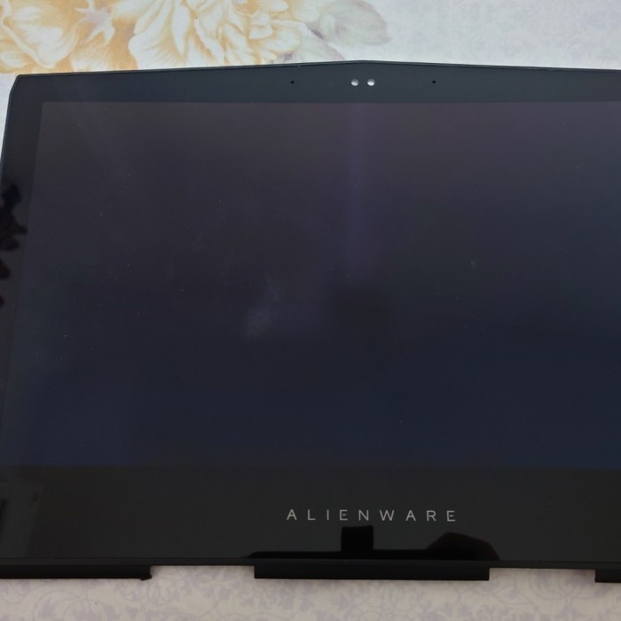 Jual LAYAR ALIENWARE 13 R3 OLED 2560X1440 QHD | Shopee Indonesia