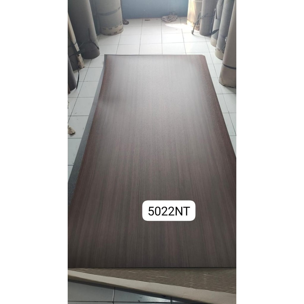 Jual Hpl Taco Th 5022 Nt Amarillo Walnut | Shopee Indonesia