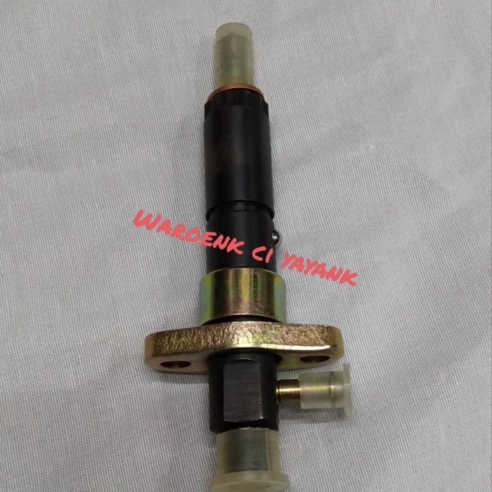 Jual Menarik Fuel Injector Assy Injection Nozzle Genset Diesel 192 Fa ...