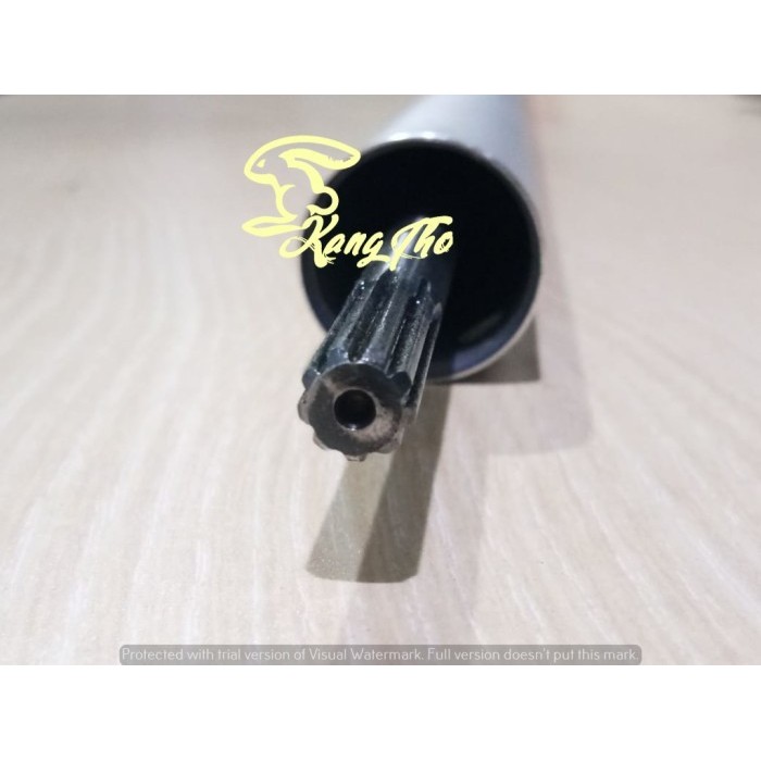 Jual Produk Ready Drive Shaft Assy Tiang Pipa Stick Stik As Gagang ...