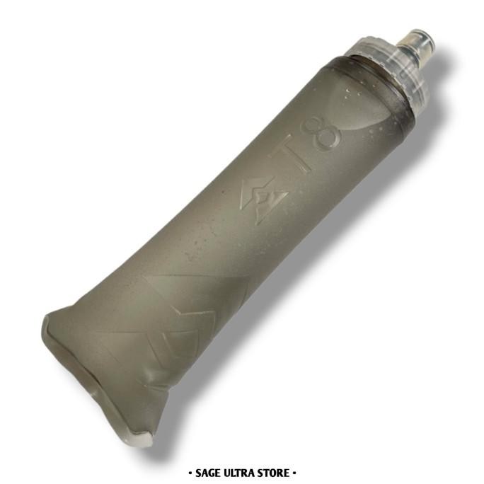 Jual Botol Air Minum Lari Running Trail T8 Sherpa Flask 500 ml Soft Flask | Shopee Indonesia