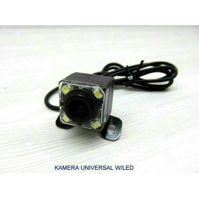 Jual Kamera / Camera Mundur Parkir Belakang Universal | Shopee Indonesia