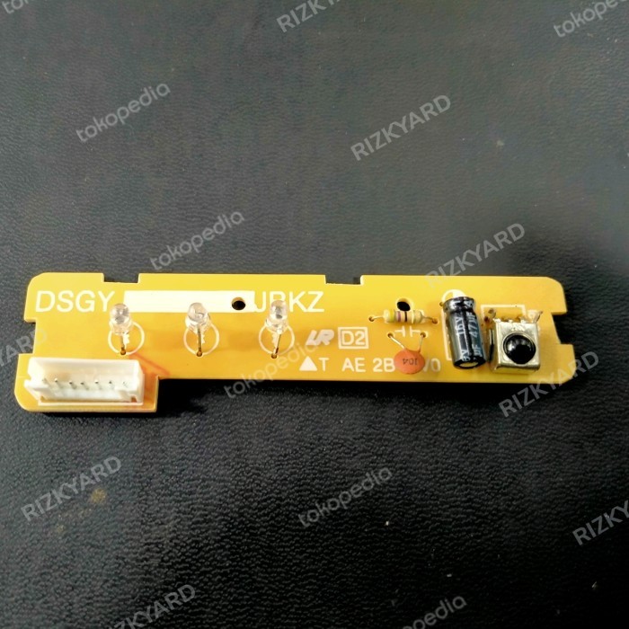 Jual pcb sensor ac sharp thailand | Shopee Indonesia