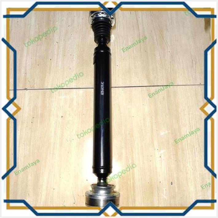 Jual [EJY] KOPEL / PROPELLER DEPAN FORD RANGER T6 MODEL 2.2 / 3.2 ...