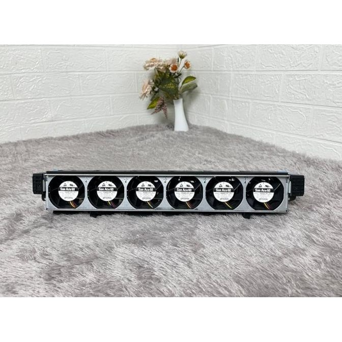 Jual Kipas Fan Server Dell R720 R720xd CPU Cooling Fan | Shopee Indonesia